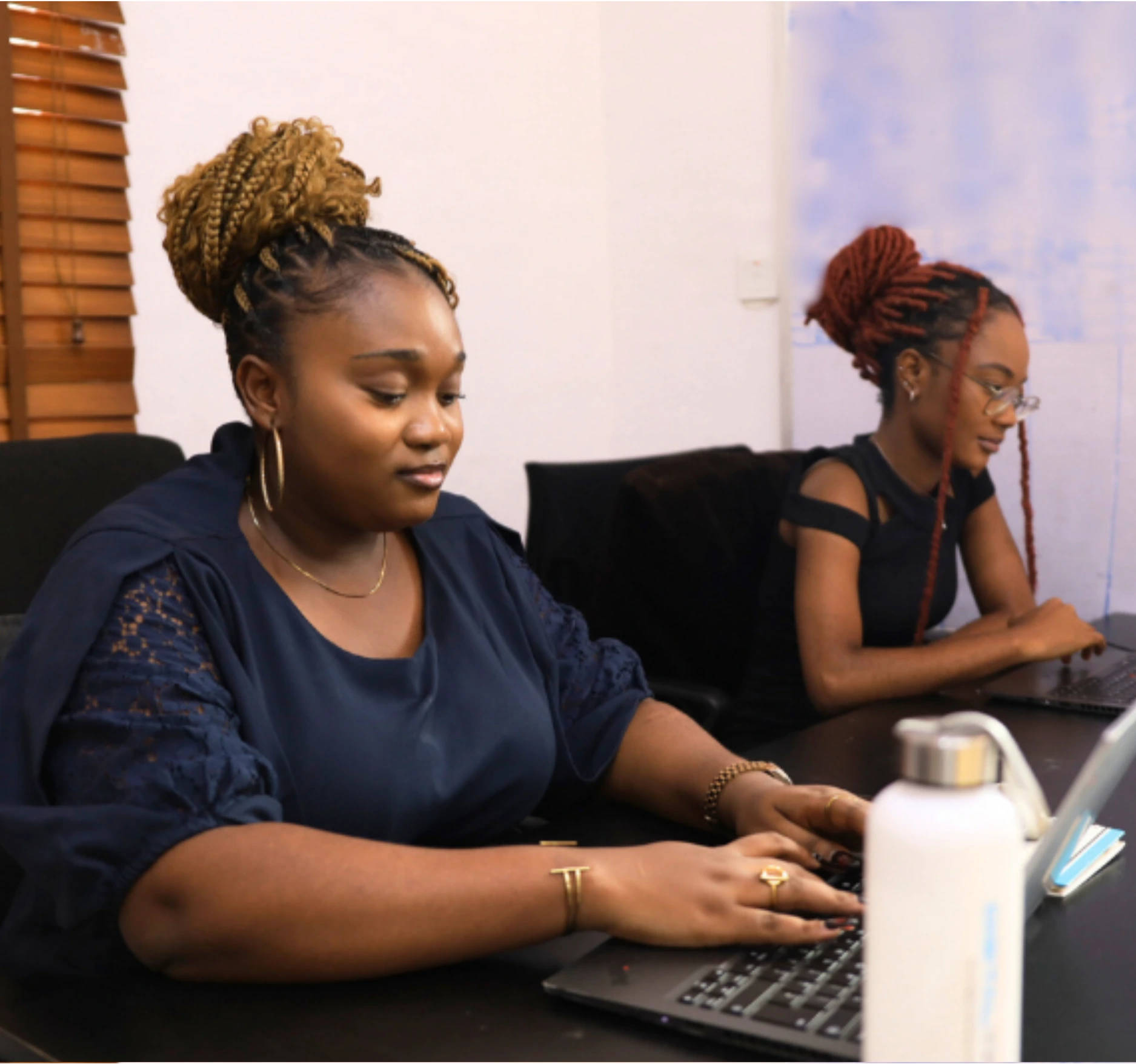 Digital Tribe LTD | Digital Advertising Agency in Nigeria